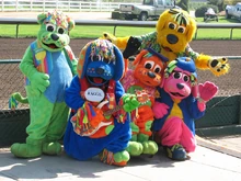 The Raggs Band | Raggs Wiki | Fandom