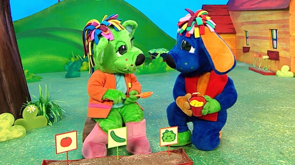 Food | Raggs Wiki | Fandom