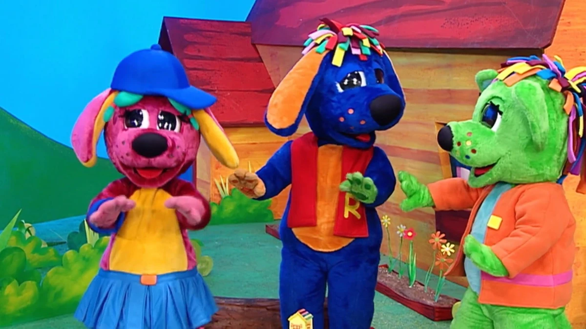 Size | Raggs Wiki | Fandom