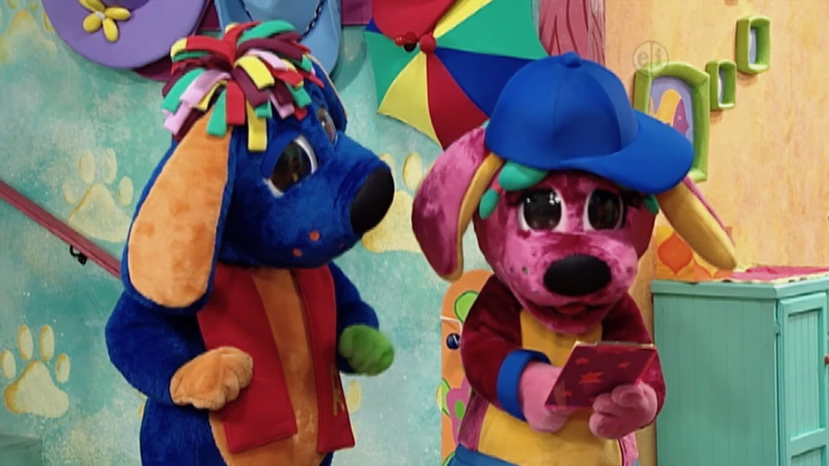 Who Am I? | Raggs Wiki | Fandom