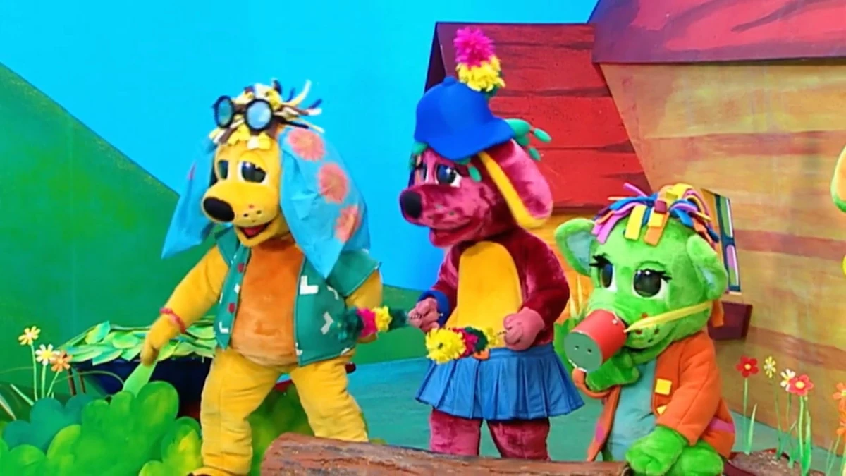 Faces | Raggs Wiki | Fandom