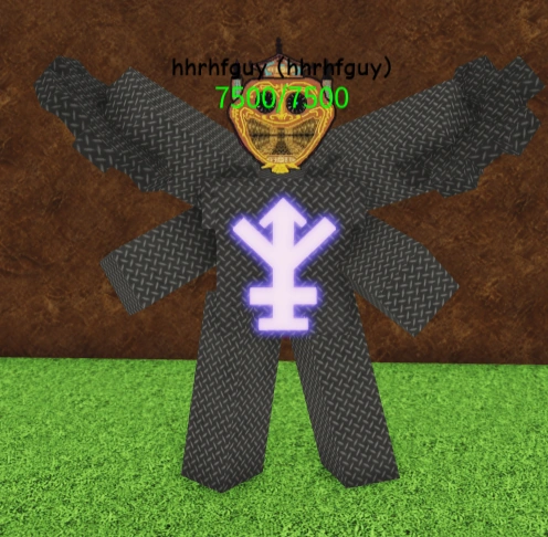 Clockwork | Raging incidents roblox Wiki | Fandom
