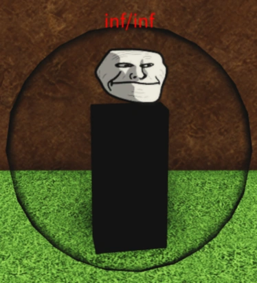 Void troll | Raging incidents roblox Wiki | Fandom