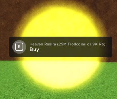 Heaven portal | Raging Incidents Wiki | Fandom