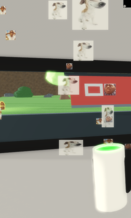 Memeoil | Raging Incidents Wiki | Fandom