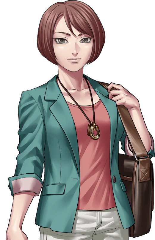 Hisako Mamiya/Gallery | Raging Loop Wiki | Fandom