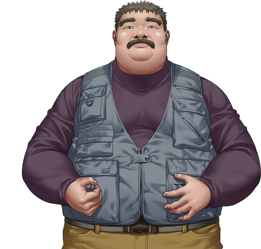 Yudai Hashimoto/Gallery | Raging Loop Wiki | Fandom