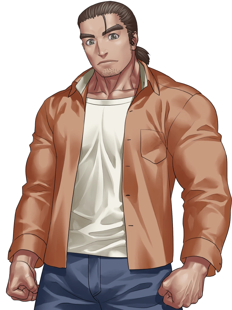 Takumi Muro/Gallery | Raging Loop Wiki | Fandom