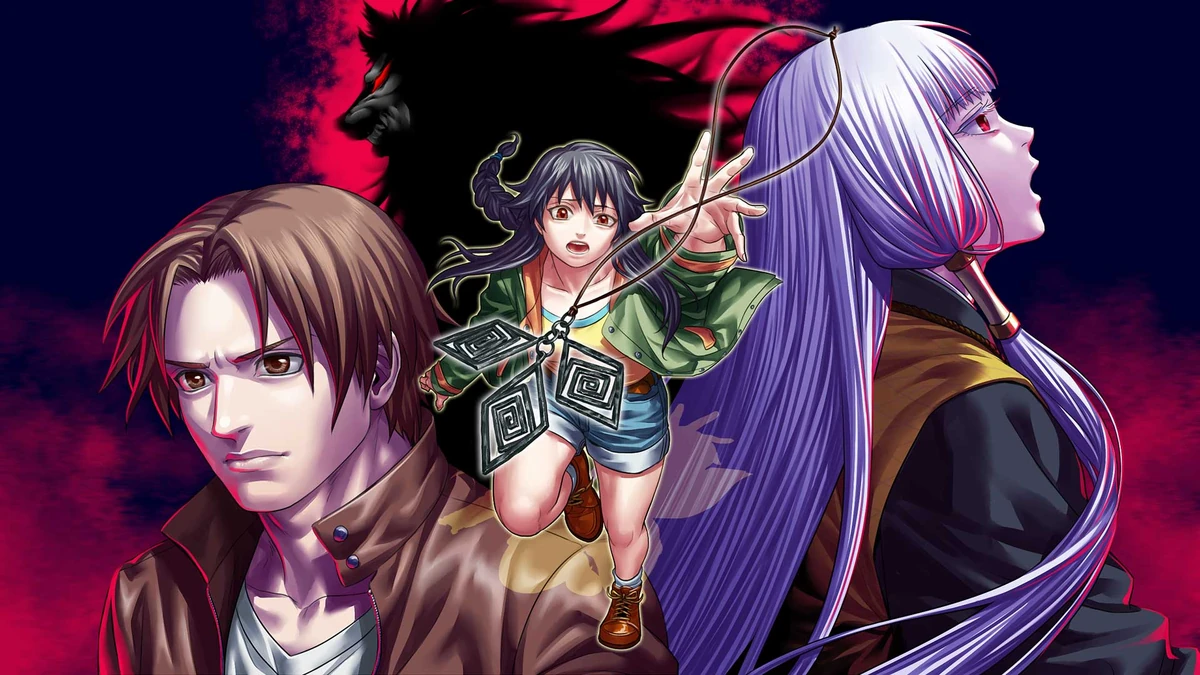 Raging Loop | Raging Loop Wiki | Fandom