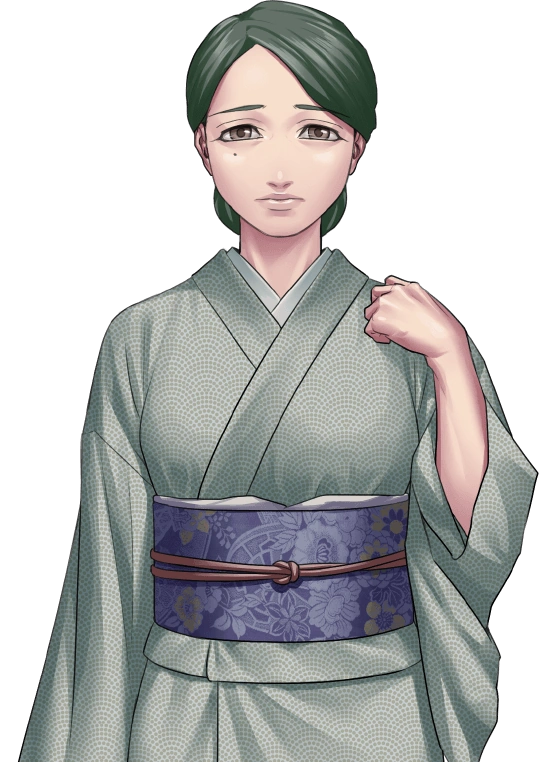 Kaori Oribe/Gallery | Raging Loop Wiki | Fandom