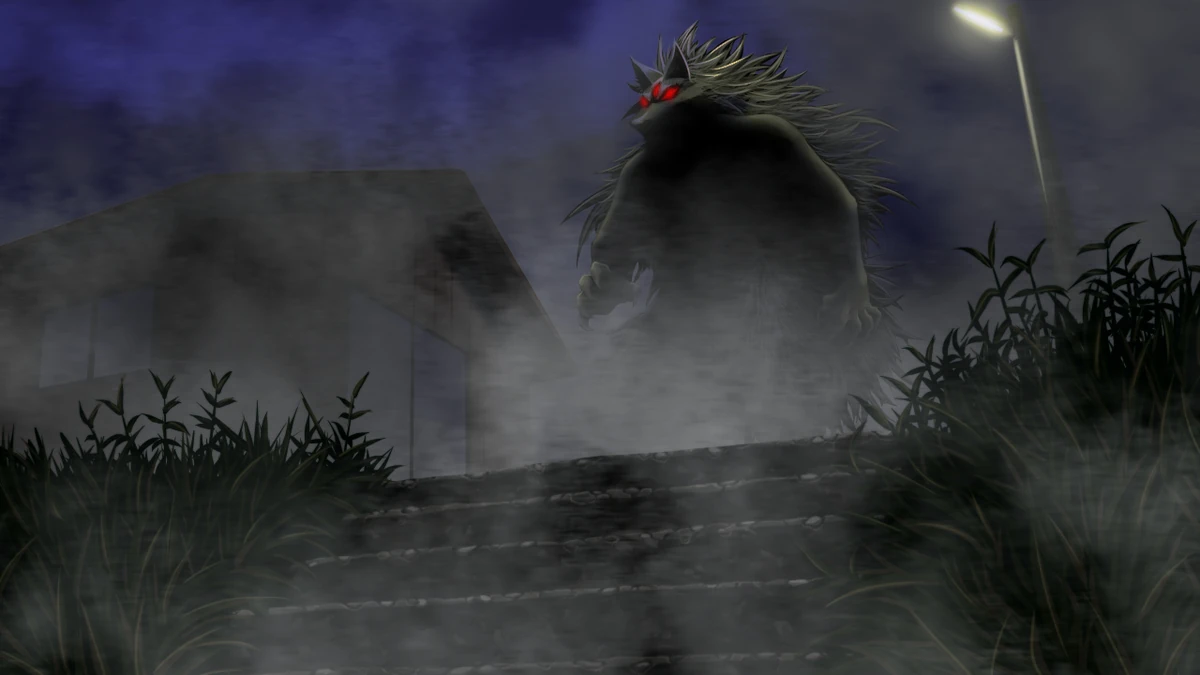 Dense Mist | Raging Loop Wiki | Fandom