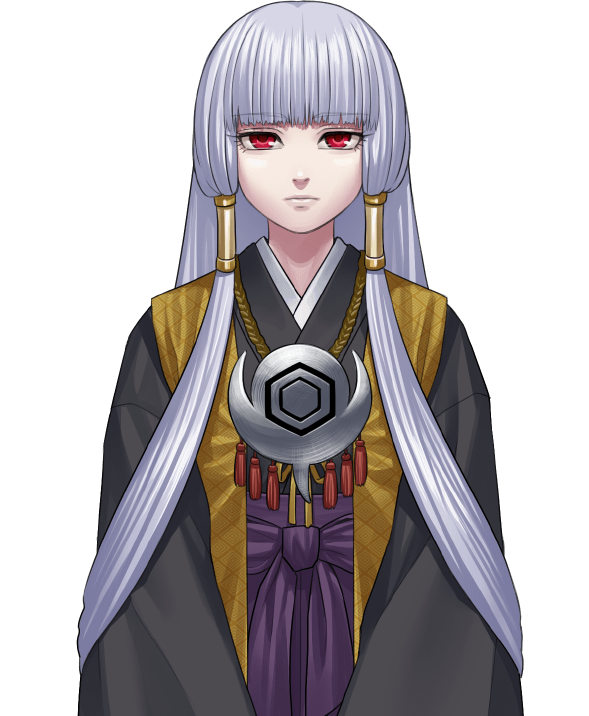 Rikako Uematsugallery Raging Loop Wiki Fandom