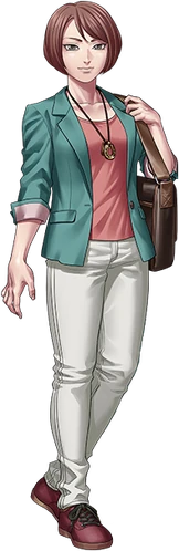 Hisako Mamiya | Raging Loop Wiki | Fandom