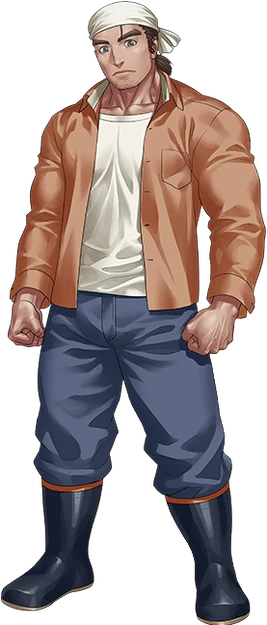 Takumi Muro | Raging Loop Wiki | Fandom