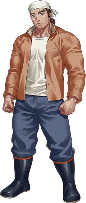 Takumi Muro | Raging Loop Wiki | Fandom