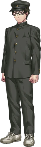 Yasunaga Oribe | Raging Loop Wiki | Fandom