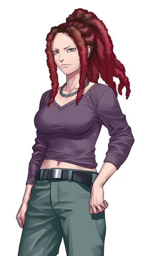 Mitsuji Misamine | Raging Loop Wiki | Fandom