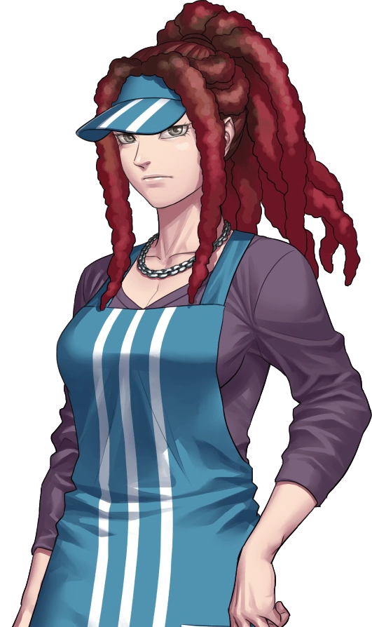 Mitsuji Misamine/Gallery | Raging Loop Wiki | Fandom