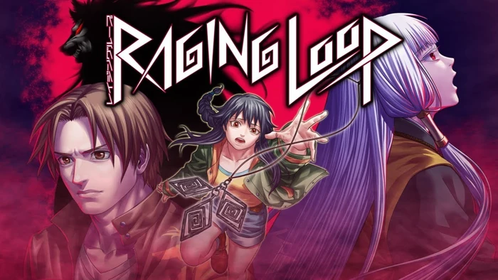Raging Loop Wiki | Fandom