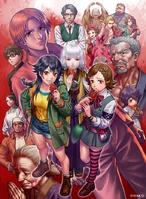 Takumi Muro/Gallery | Raging Loop Wiki | Fandom