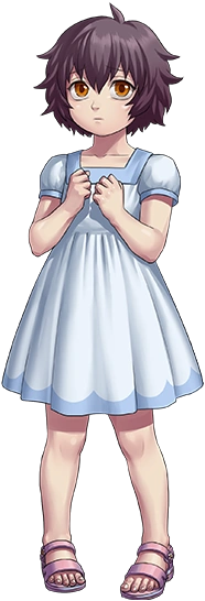 Meiko | Raging Loop Wiki | Fandom