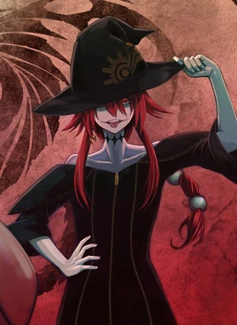 Crimson | Ragna Crimson Wiki | Fandom