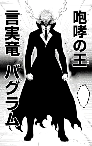 Bagram | Ragna Crimson Wiki | Fandom