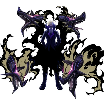 Bagram | Ragna Crimson Wiki | Fandom