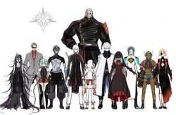 Dragon Scourge | Ragna Crimson Wiki | Fandom