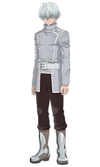 Ragna Crimson (anime) | Ragna Crimson Wiki | Fandom