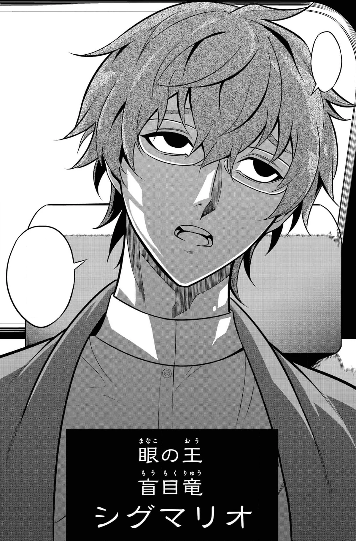 Sigmalio | Ragna Crimson Wiki | Fandom