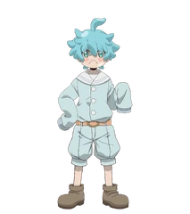 Ragna Crimson (anime) | Ragna Crimson Wiki | Fandom