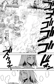 Ultimatia | Ragna Crimson Wiki | Fandom