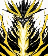 Woltekamui | Ragna Crimson Wiki | Fandom