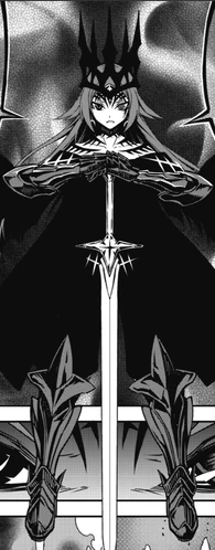 Crimson | Ragna Crimson Wiki | Fandom