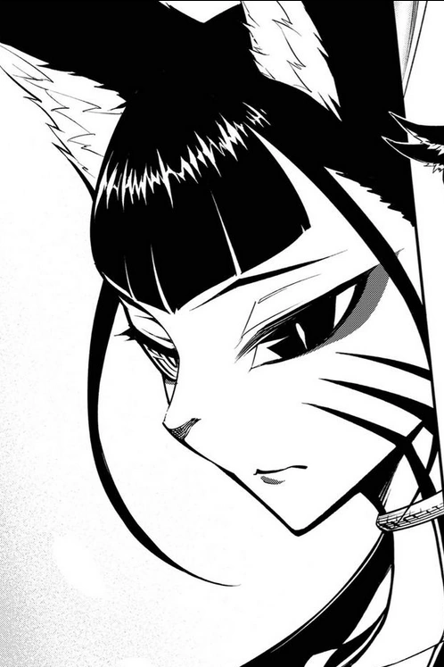 Chimera | Ragna Crimson Wiki | Fandom