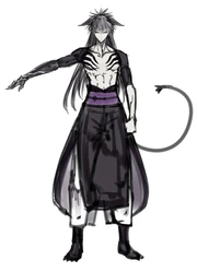 Chimera | Ragna Crimson Wiki | Fandom