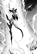 Woltekamui | Ragna Crimson Wiki | Fandom