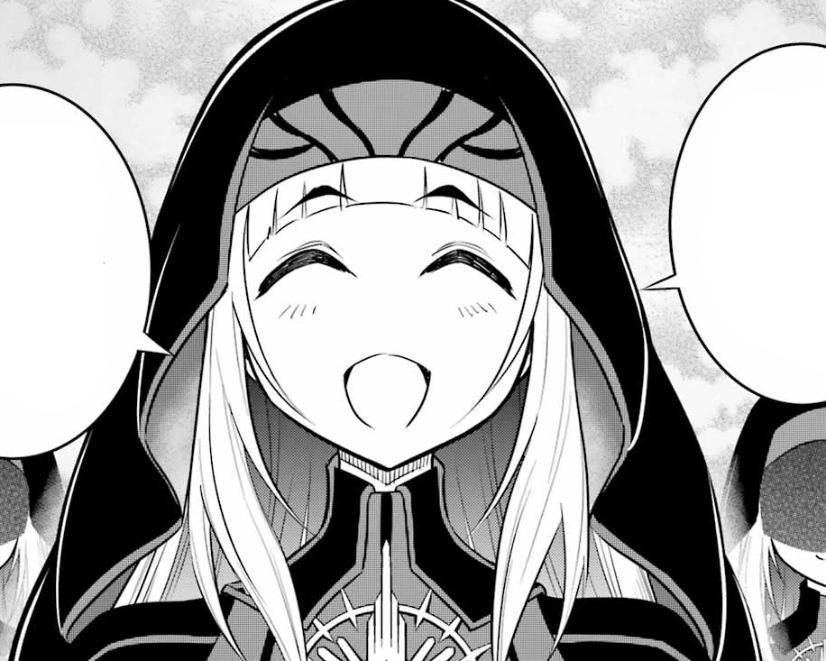 Carla | Ragna Crimson Wiki | Fandom