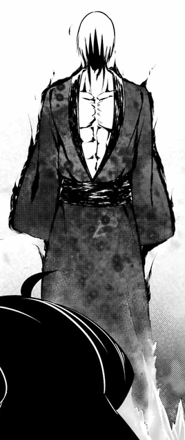 Banko | Ragna Crimson Wiki | Fandom