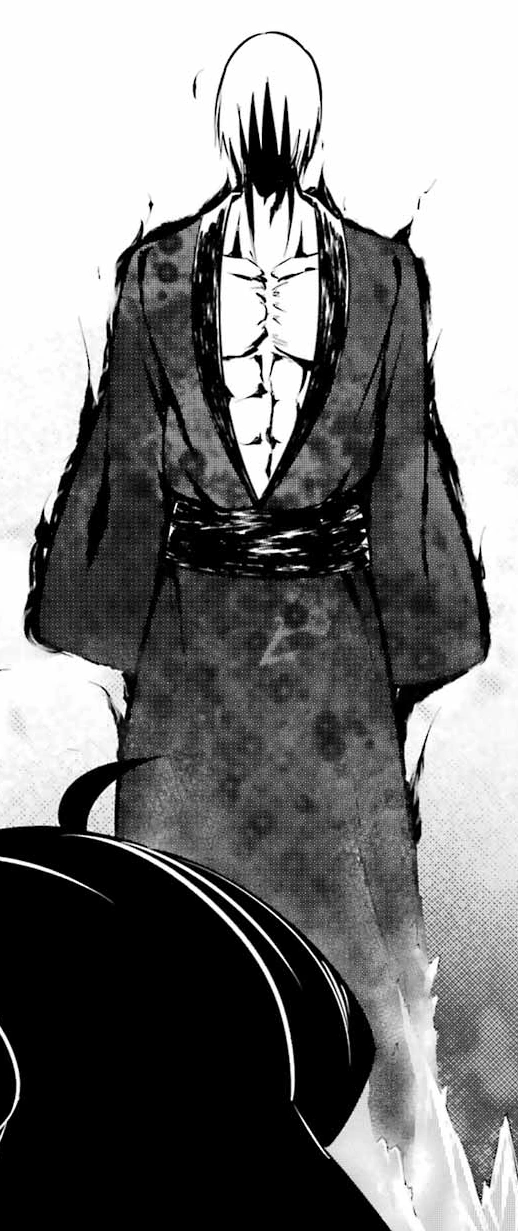 Banko | Ragna Crimson Wiki | Fandom