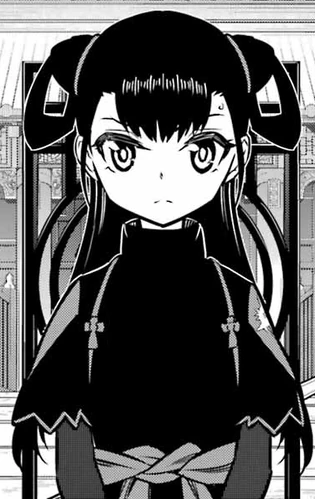 Li Ruoxi | Ragna Crimson Wiki | Fandom