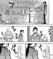 Leonica | Ragna Crimson Wiki | Fandom