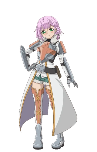 Leonica | Ragna Crimson Wiki | Fandom