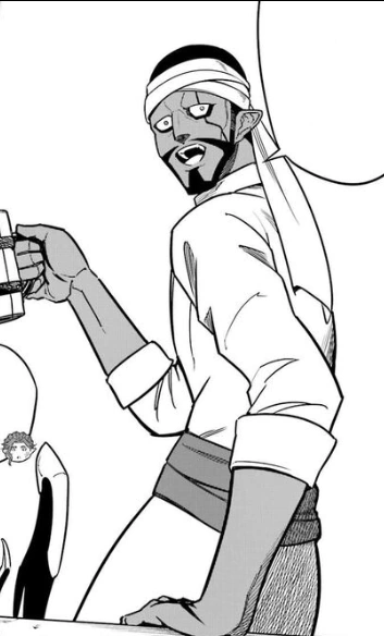 Skirim Zahah | Ragna Crimson Wiki | Fandom