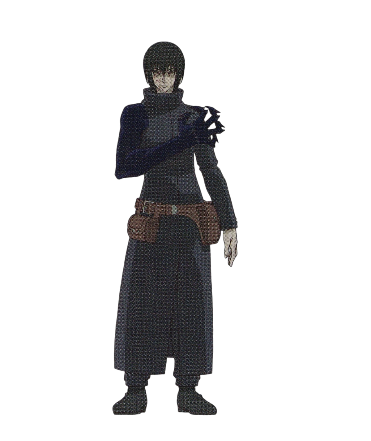 Fuu | Ragna Crimson Wiki | Fandom