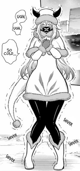 Erun Eski | Ragna Crimson Wiki | Fandom