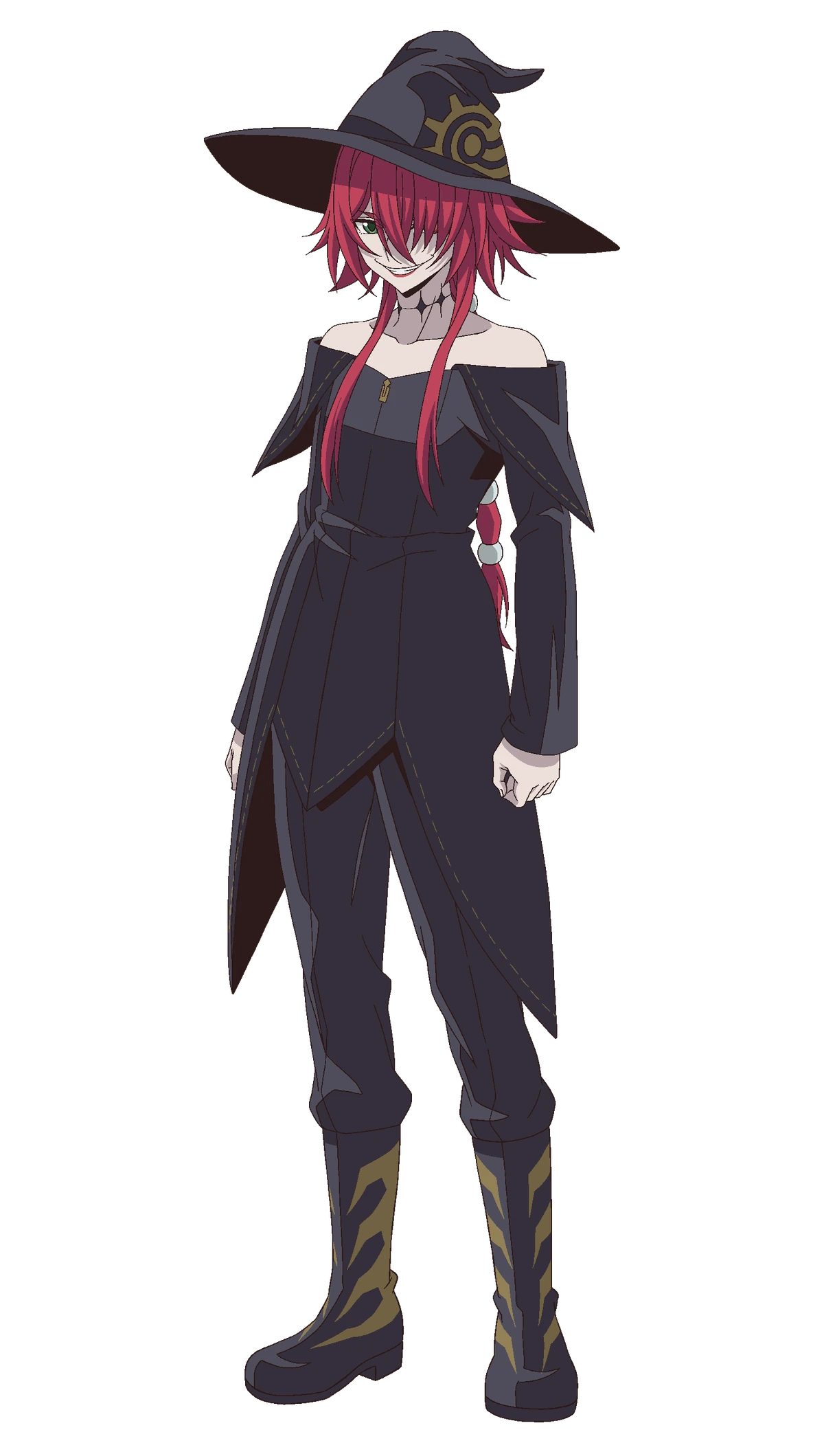 Crimson | Ragna Crimson Wiki | Fandom