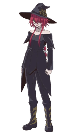 Crimson | Ragna Crimson Wiki | Fandom