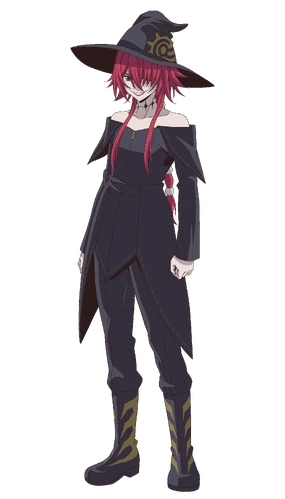 Crimson | Ragna Crimson Wiki | Fandom